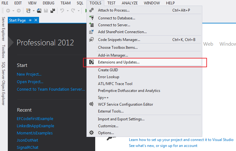 How to Install a NuGet Package in Visual Studio? – A Programming Blog