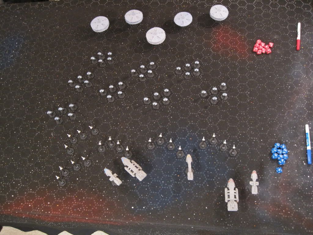 [TMP] "BSG Ship Compatability?" Topic