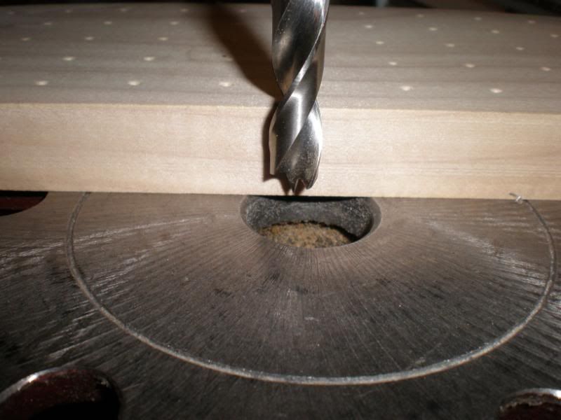 Make your own Loading Blocks > Reloading > AR15.COM