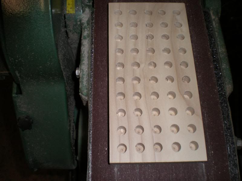 Make your own Loading Blocks > Reloading > AR15.COM