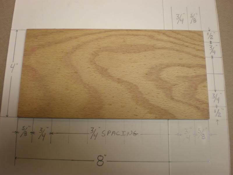 Template for Make your own Loading blocks > Reloading > AR15.COM
