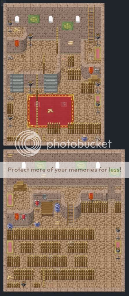 re: RMXP Map Gallery VI - Page 5 - RPG Maker XP Forum - Neoseeker Forums