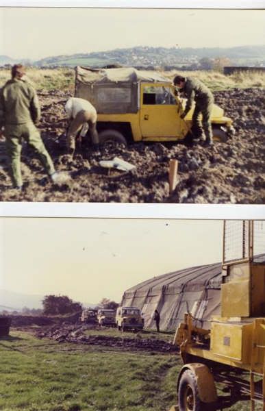 Air Cadet Gliding pix in the 80s (pre glass) - Page 35 - PPRuNe Forums