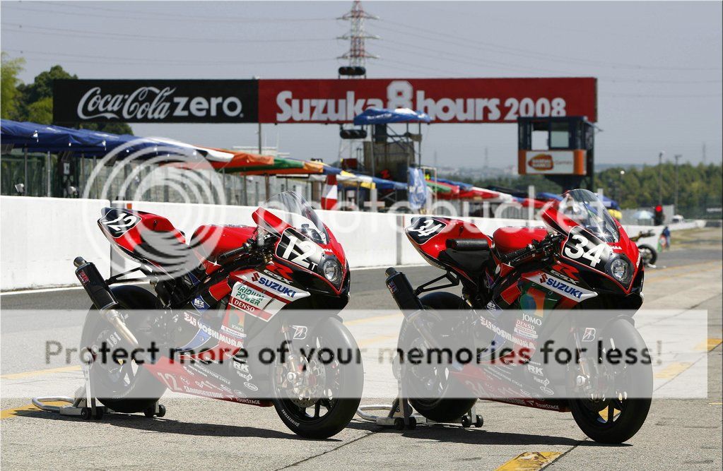 2007 Superbike Refresh | Suzuki GSX-R Motorcycle Forums Gixxer.com