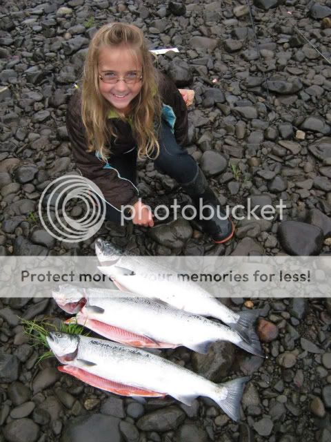 My Summer Alaskan Fishing (drinking) Cabin.....Time Share! (I own all ...