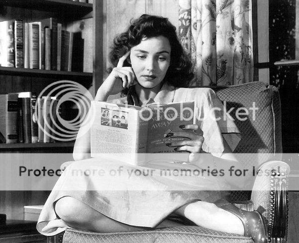 Actors' literary interests - NitrateVille.com