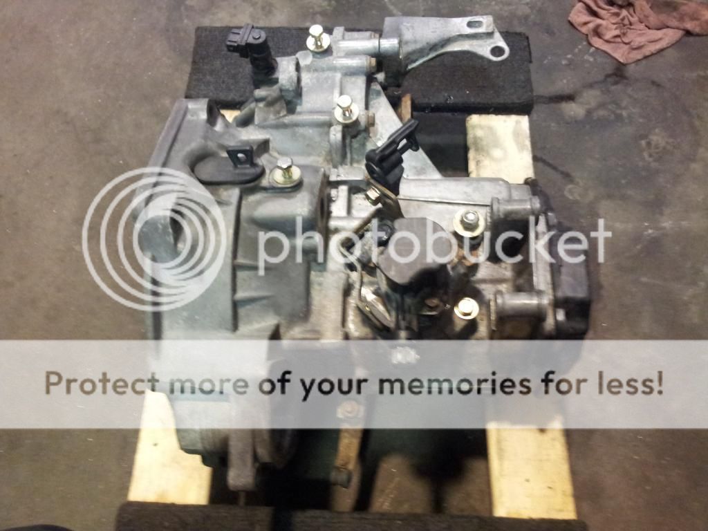 fs: 4 cyl. O2A swap | VW Vortex - Volkswagen Forum