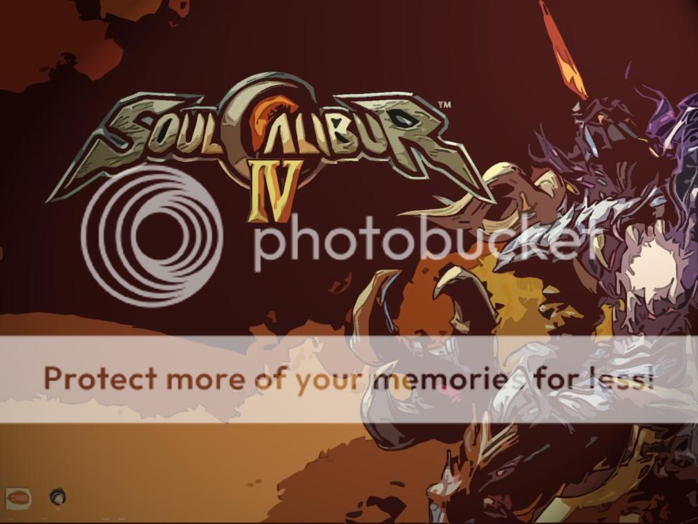 SCIV Image Gallery - SoulCalibur IV Forum - Neoseeker Forums