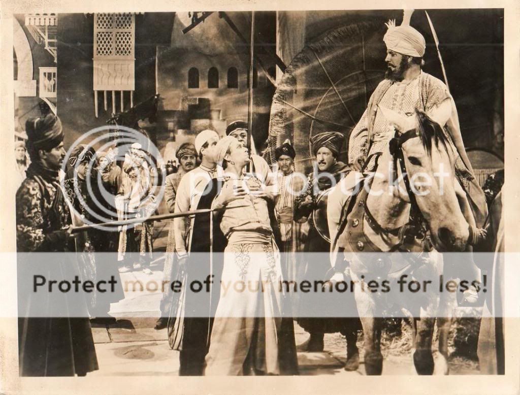 fotografía sinbad marino sinbad 1947 the sailor - Buy Photos and ...