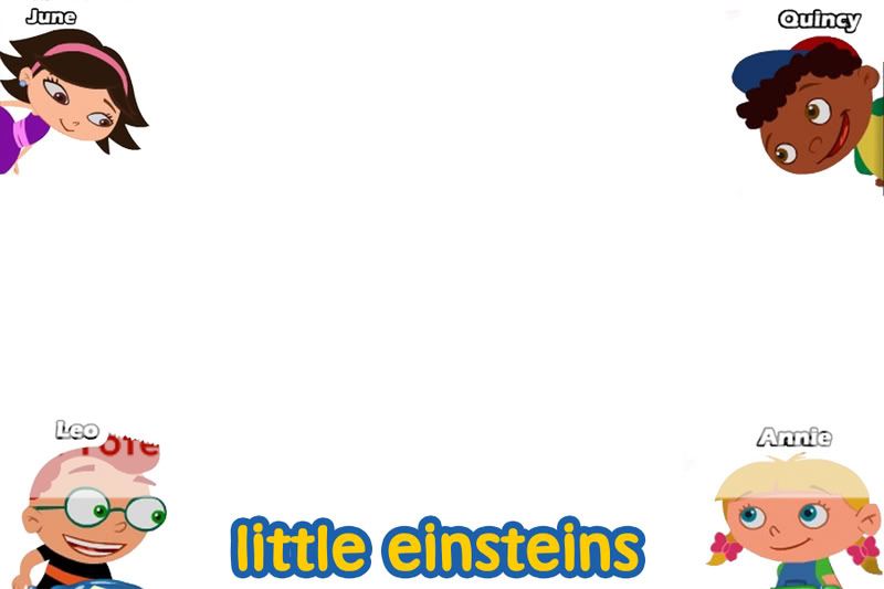 800x533px Little Einsteins Wallpaper - WallpaperSafari