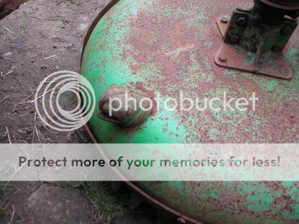 snappin turtle mower 1955? - other brands - RedSquare Wheel Horse Forum