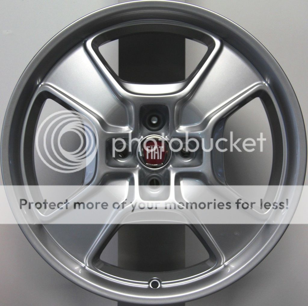 Iron Cross wheels v. 2017 | XWeb Forums v3