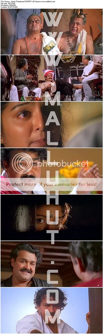 New Aaram Thamburan Movie : Ines Paulsen