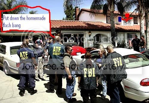 Homemade Flashbang General Discussion Ar15 Com