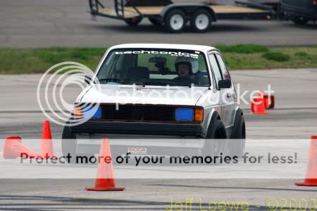 Parting silver 83 rabbit GTI | VW Vortex - Volkswagen Forum