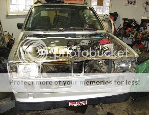 Parting silver 83 rabbit GTI | VW Vortex - Volkswagen Forum