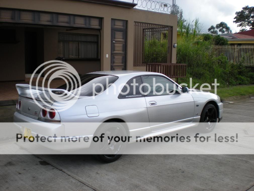 my lovely GTR !! | GTR Forum