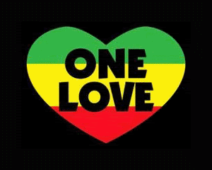 Rasta Love Image | Rasta Love Picture Code
