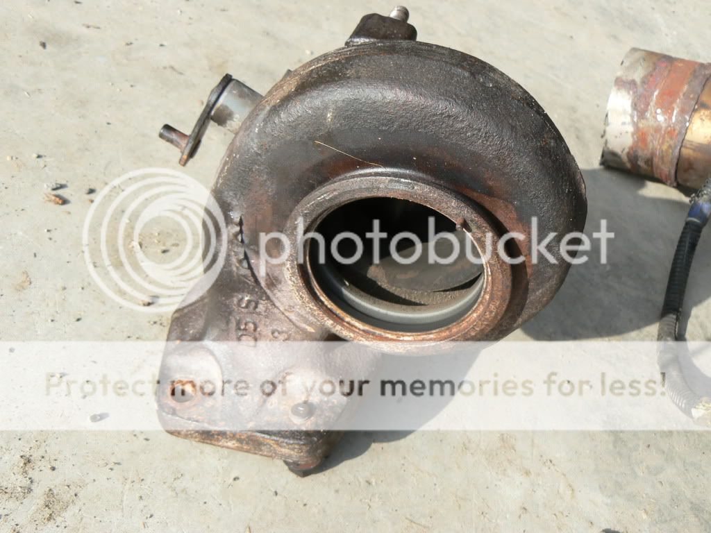 List of parts: turbo, coils, injectors and more | SwedeSpeed - Volvo ...