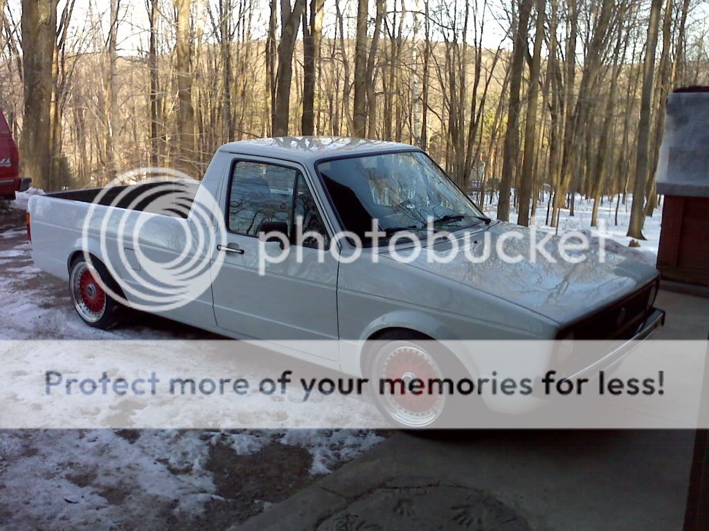 FS: 81 Caddy PA *Resto* Repost | VW Vortex - Volkswagen Forum