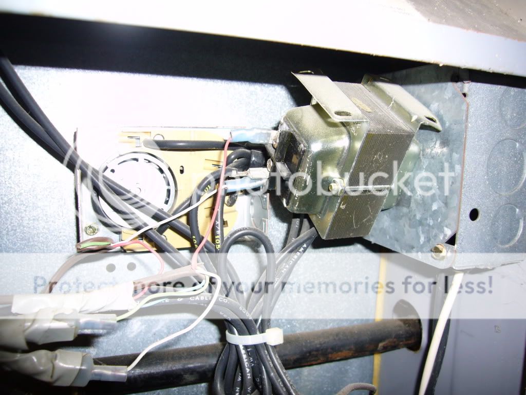 HE220A Install - Location & Wiring Questions - DoItYourself.com ...