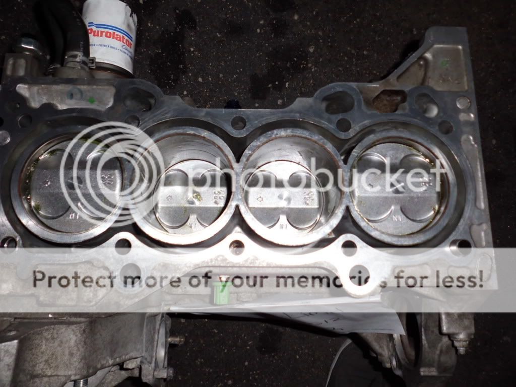 K20A Type R , SuperTech , TYPE R CAMS! 56k NO WAY! | Page 2 | 8th ...