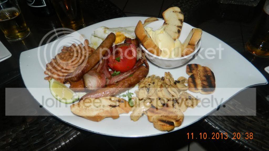 Worst English Breakfast Ever - Seriously. : r/shittyfoodporn