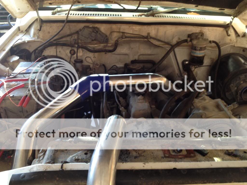 SD33T turbo upgrade group buy | Page 3 | Patrol 4x4 - Nissan Patrol Forum