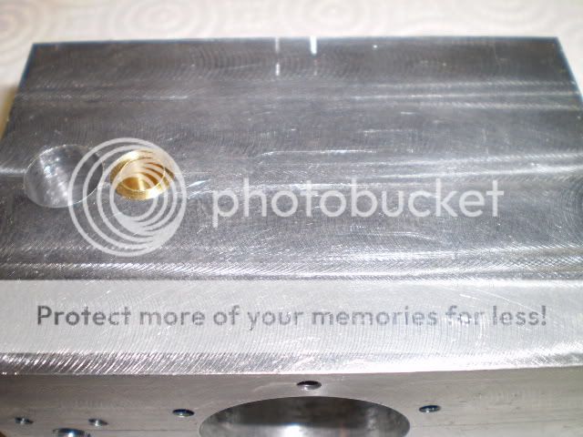 Machine marks while milling | Home Model Engine Machinist Forum