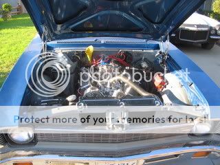 307 Mouse Motor build | Page 6 | Chevy Nova Forum