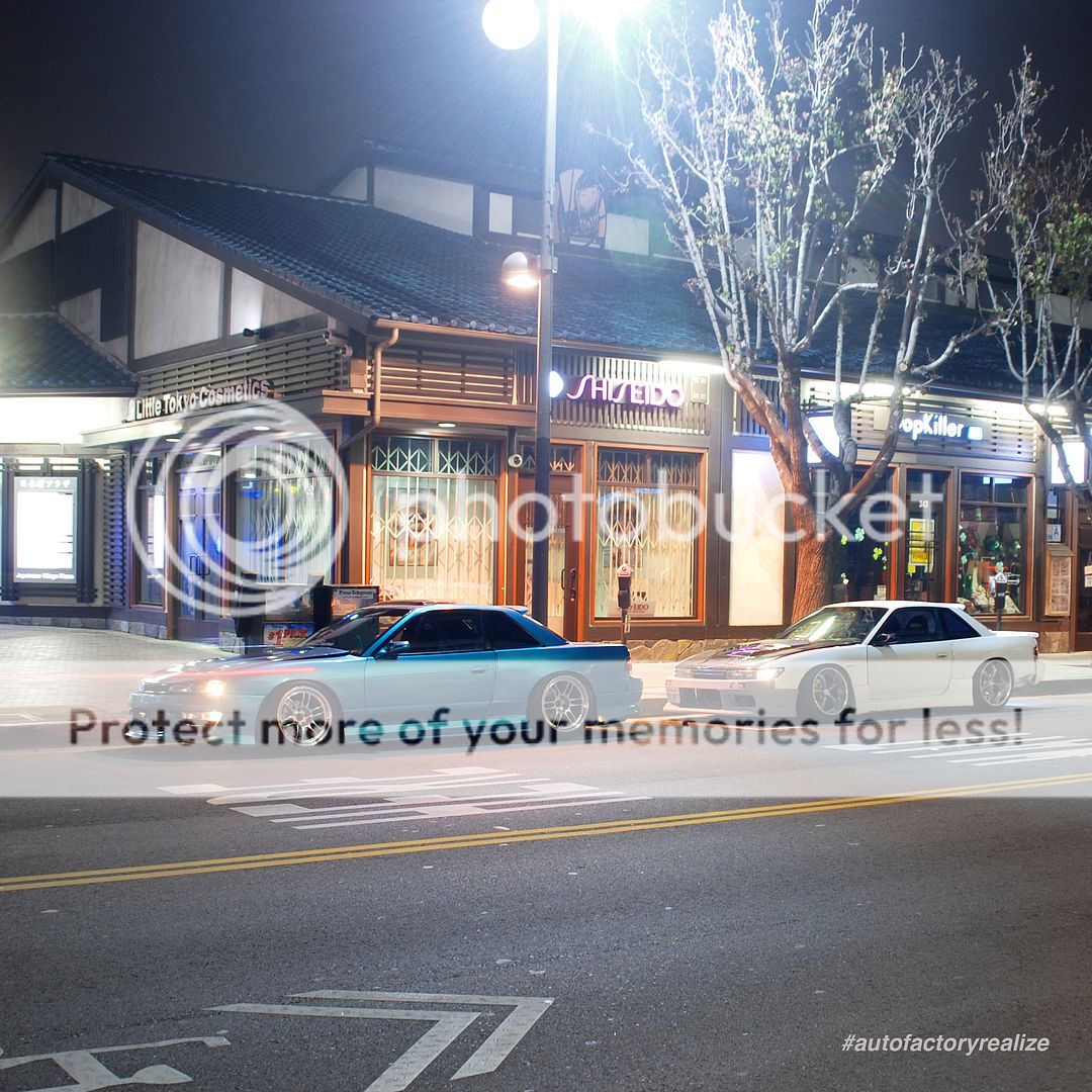 Realize the Feel | Auto Factory REALIZE