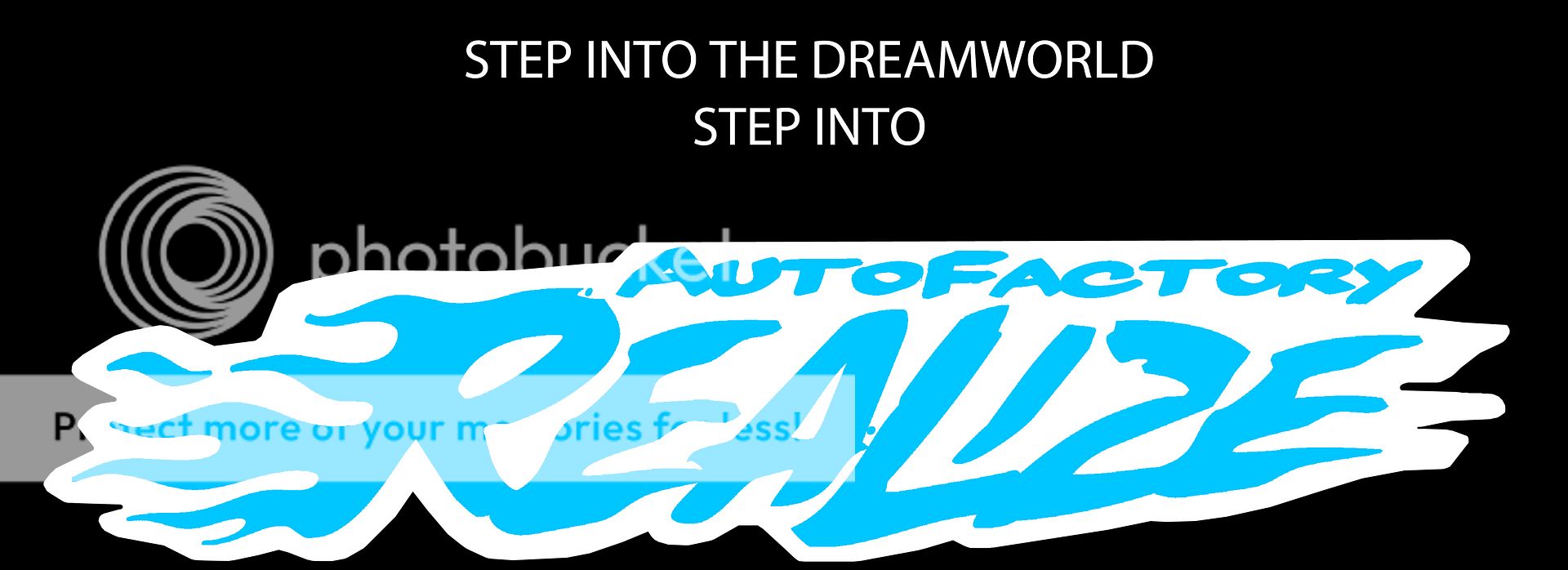 The Shop | Auto Factory REALIZE