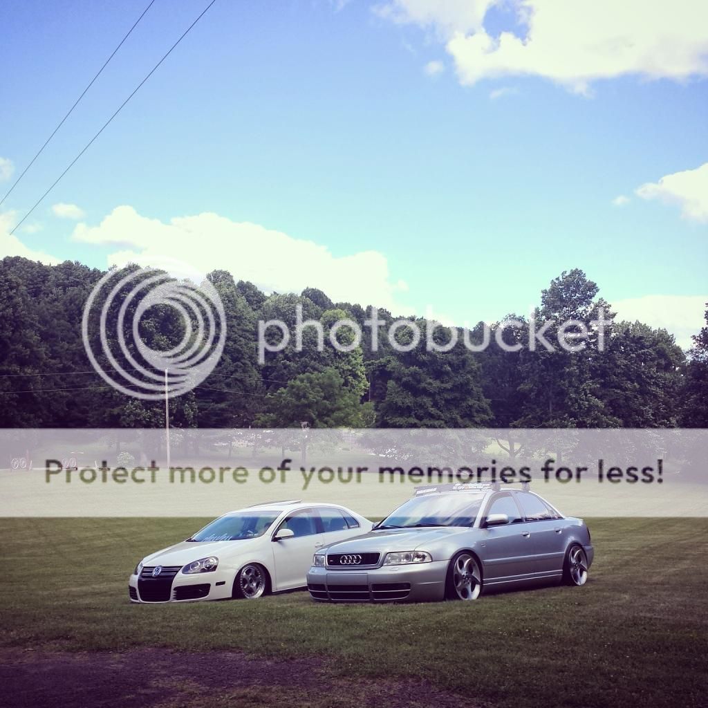 FS/FT: Silver Mercedes Benz Alphards 18x8.5/9.5 - OHIO | VW Vortex ...