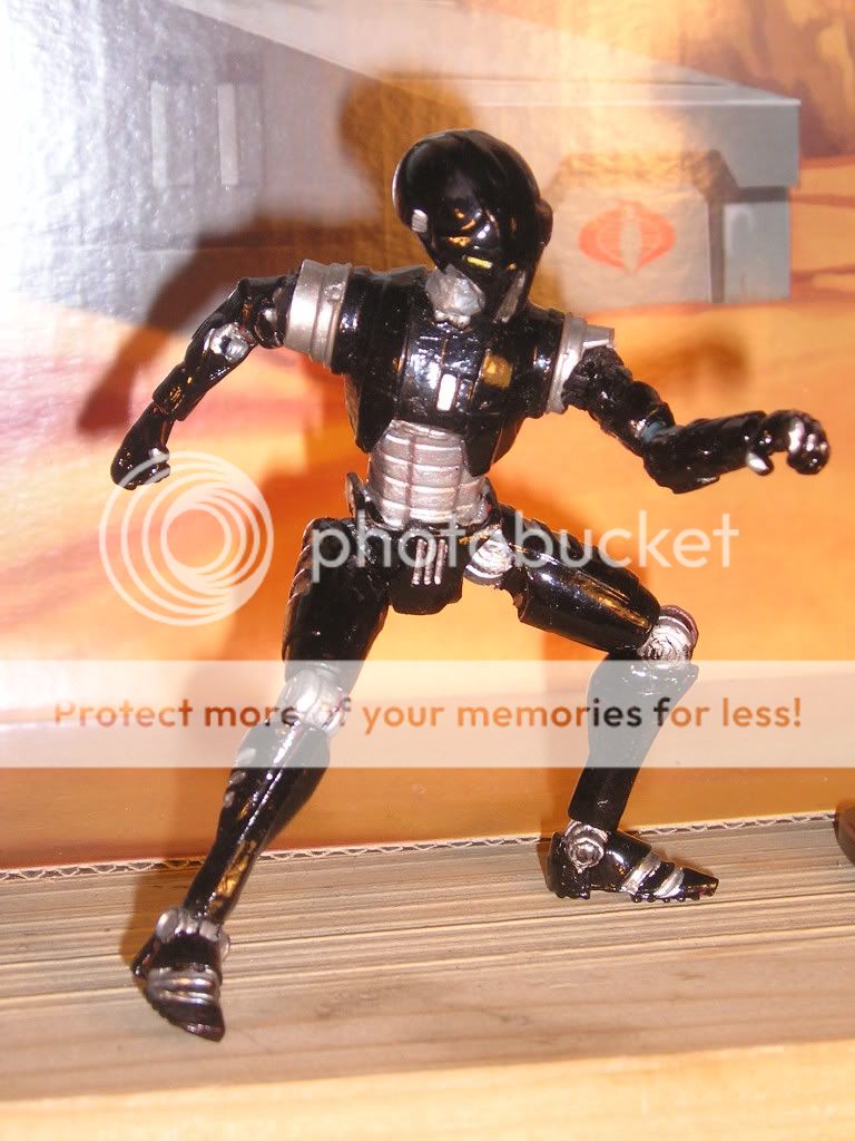 my ultimate hk droid!