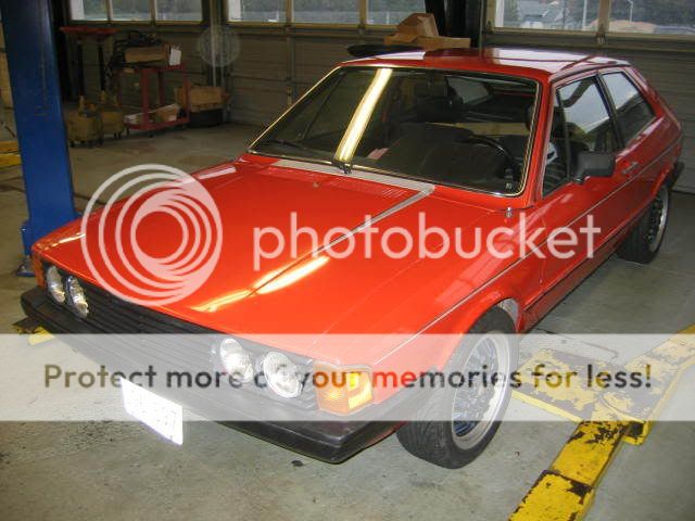 Feeler: 80S, maryland | VW Vortex - Volkswagen Forum