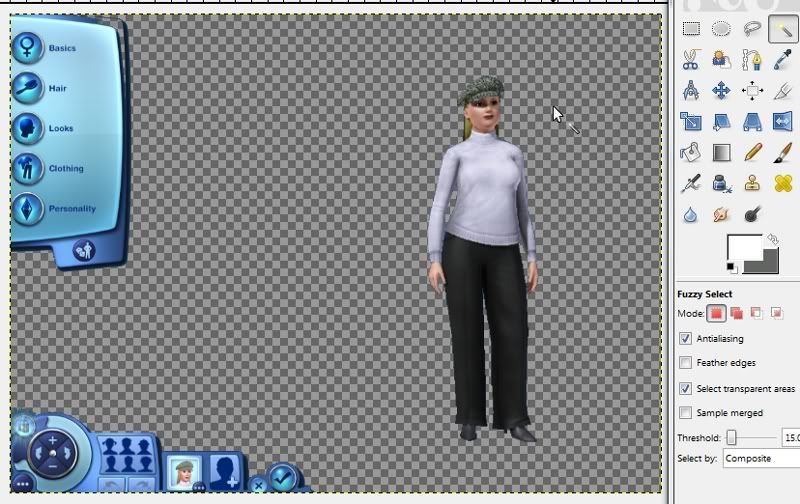 Mod The Sims - TheNinthWaveSims