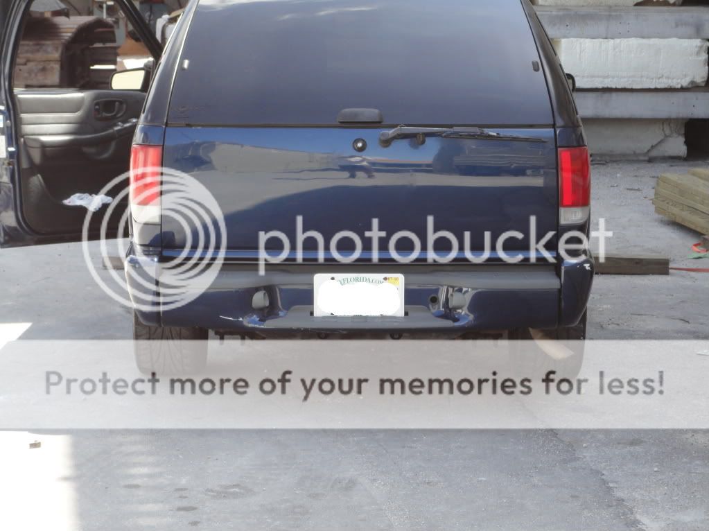 12sws27's Boosted 98 GMC Jimmy | S-10 Forum