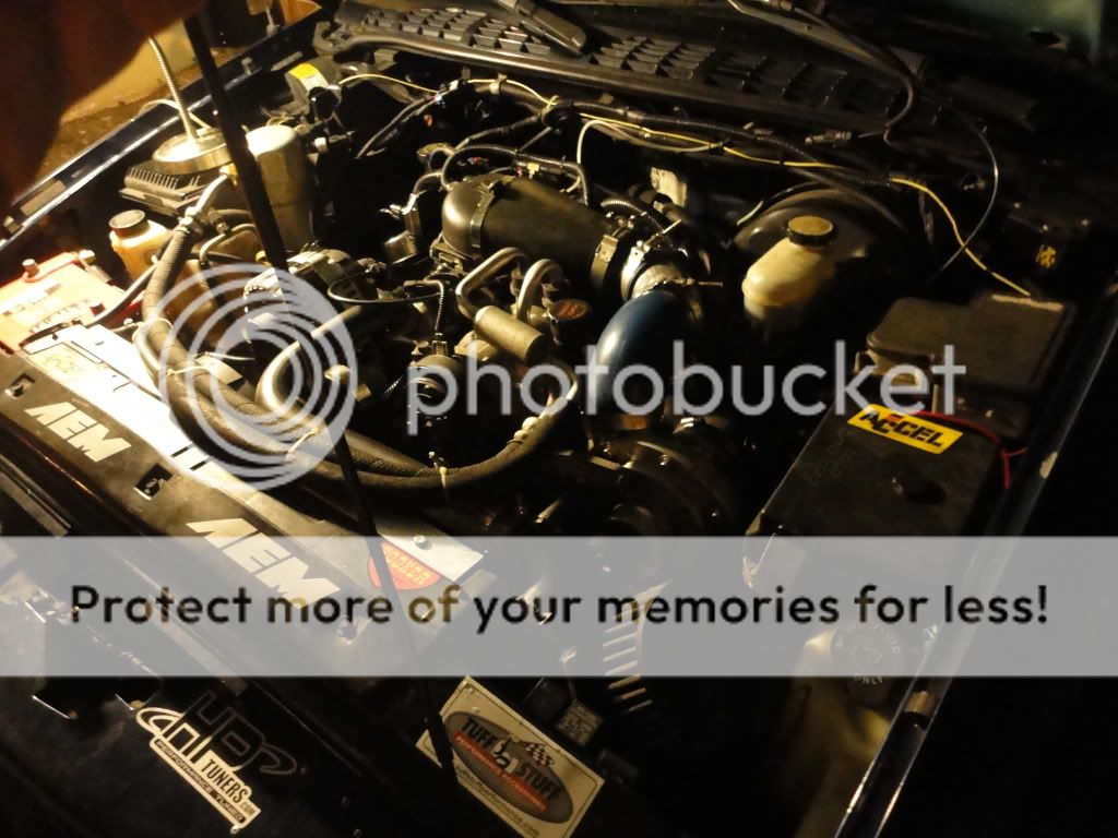 Marine intake dimensions? | S-10 Forum