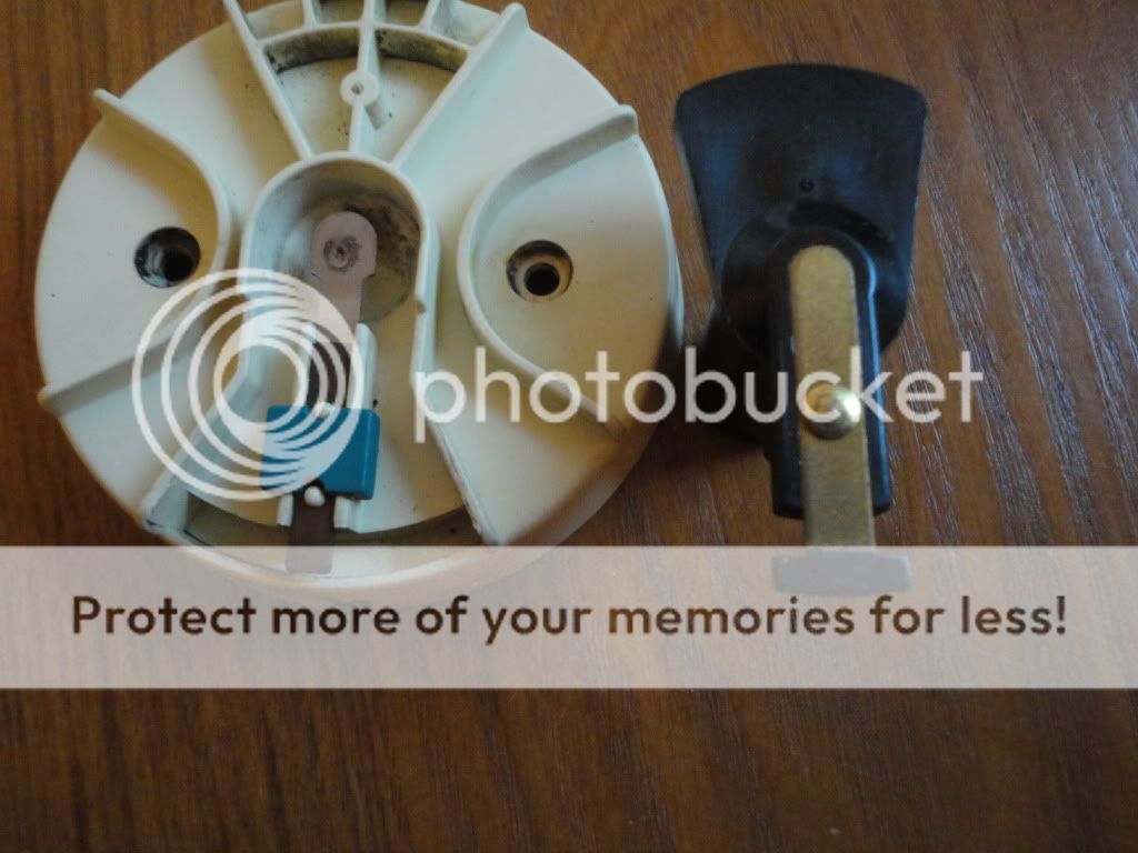 Distributor Rotor Phasing: Mine Needs Work... | Page 8 | S-10 Forum