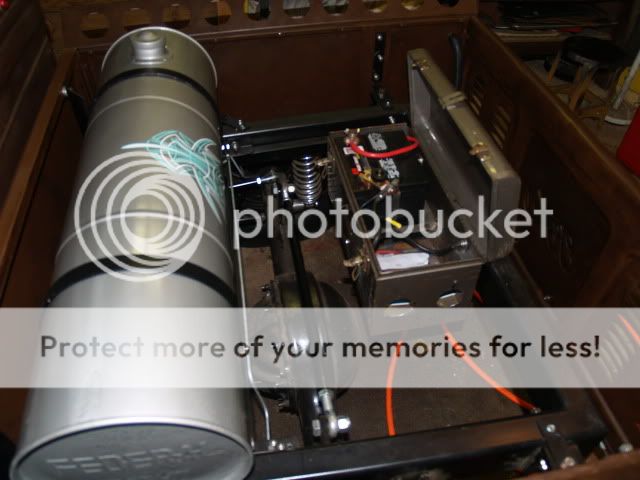 Anyone got cool/novel/traditional battery boxes in their rod? | Page 2 ...