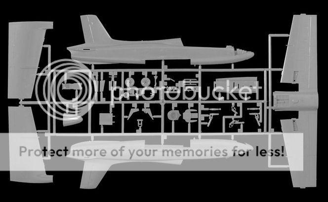 The SAAF Forum • View topic - Italeri MB 326 Imp?