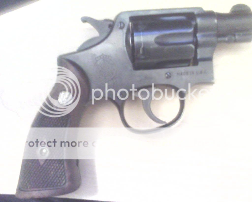 C&R Handguns - Calguns.net