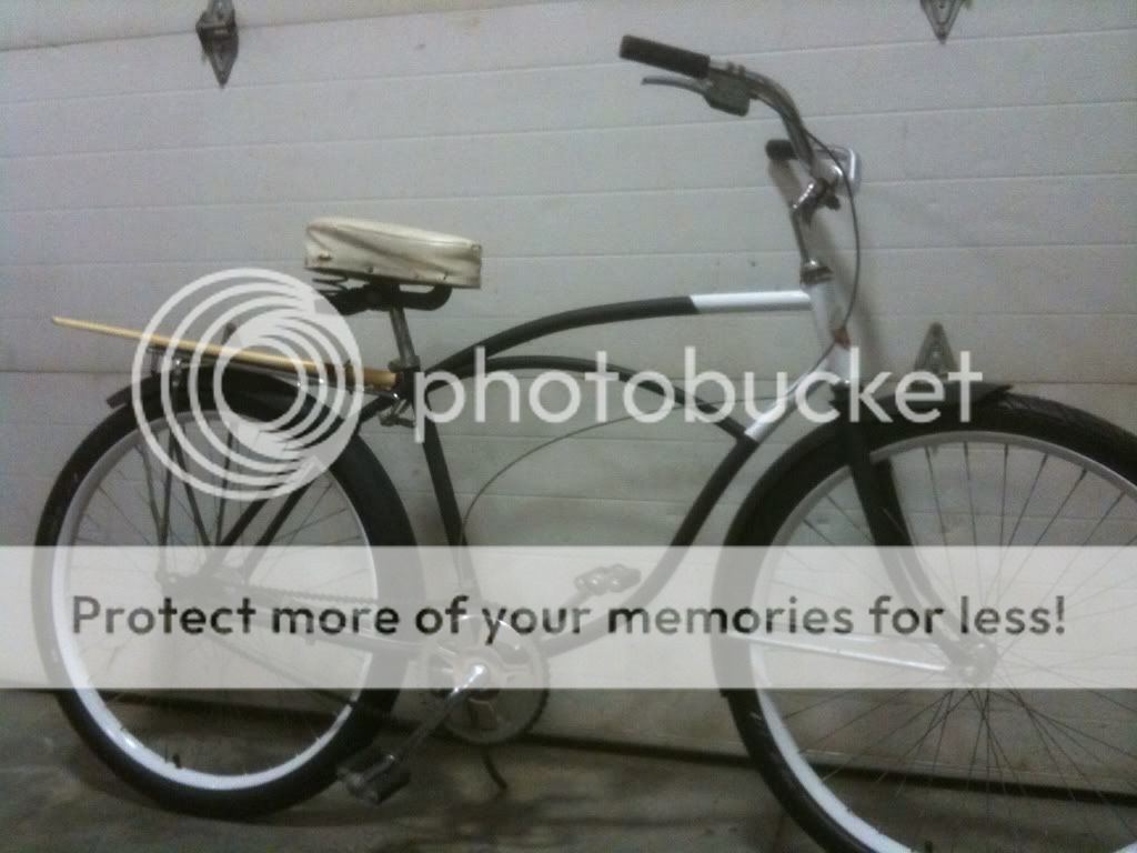 Rollfast 2 speed | Rat Rod Bikes Bicycle Forum