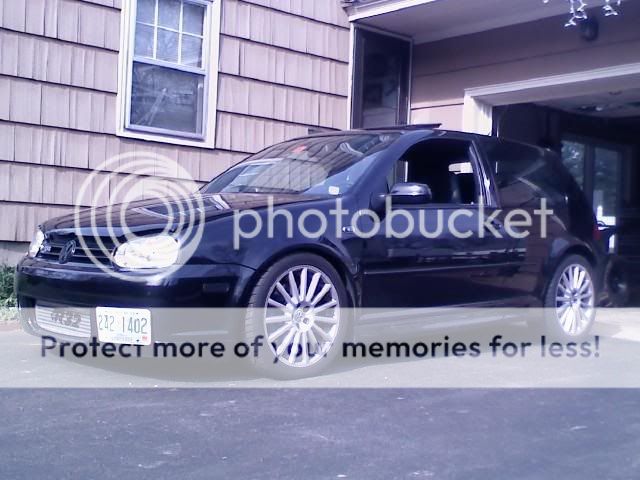 FS: 2004 VW R32 Turbo- HPA tuned BLACK - NH | VW Vortex - Volkswagen Forum