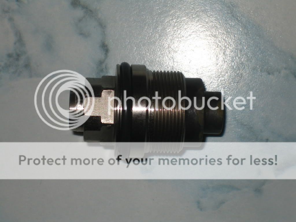 My HPFP rebuild experiences today. | GOLFMKV.com - VW GTI Forum / VW ...