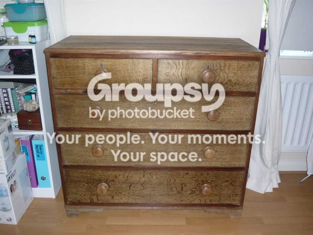 Restoring/Reconditioning A Chest of Draws | Page 2 | UK Workshop