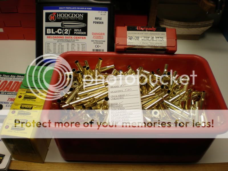 30-30 Reloading > Reloading > AR15.COM