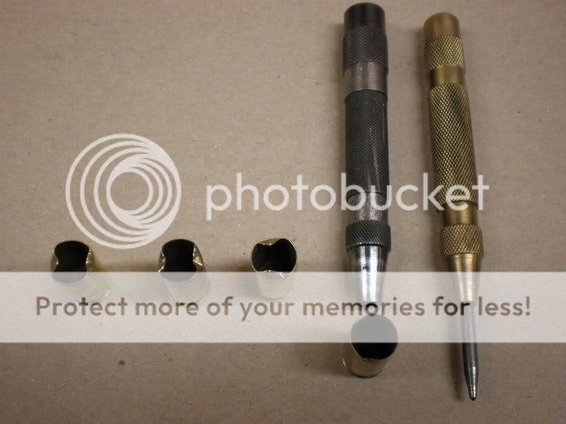 Expander ball for 45ACP > Reloading > AR15.COM