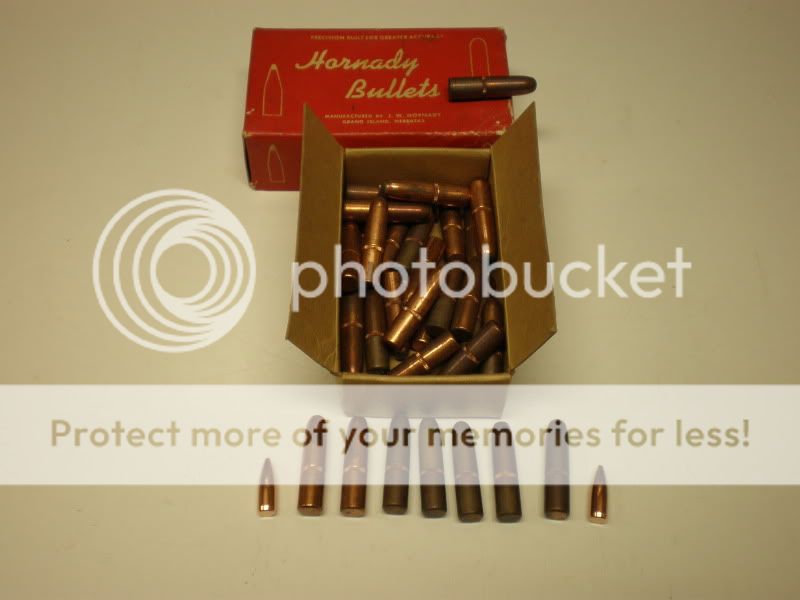Cleaning copper bullets > Reloading > AR15.COM