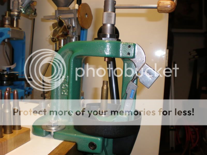 Pulling bullets, added Lemshine pics > Reloading > AR15.COM